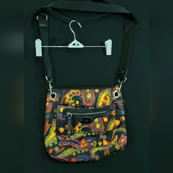 Tyler Rodan | Bags | Tyler Rodan Paisley Purse | Poshmark